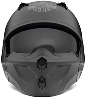 HARLEY-DAVIDSON X07 2-in-1 Helm Motorradhelm - (2024)